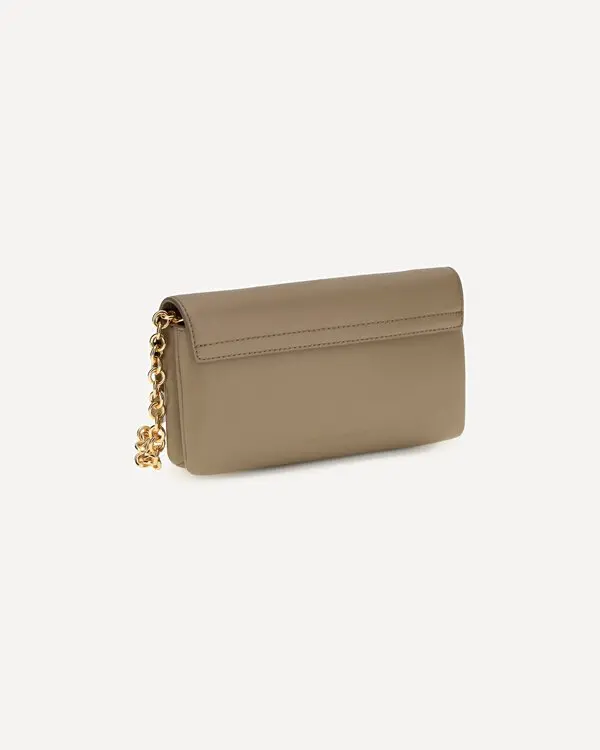 Marc Jacobs Snapshot Chain Wallet