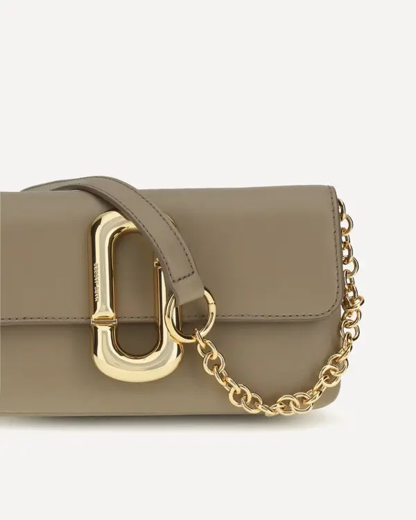 Marc Jacobs Snapshot Chain Wallet