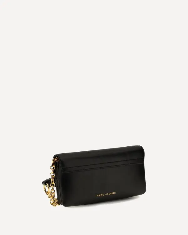 Marc Jacobs Snapshot Chain Wallet