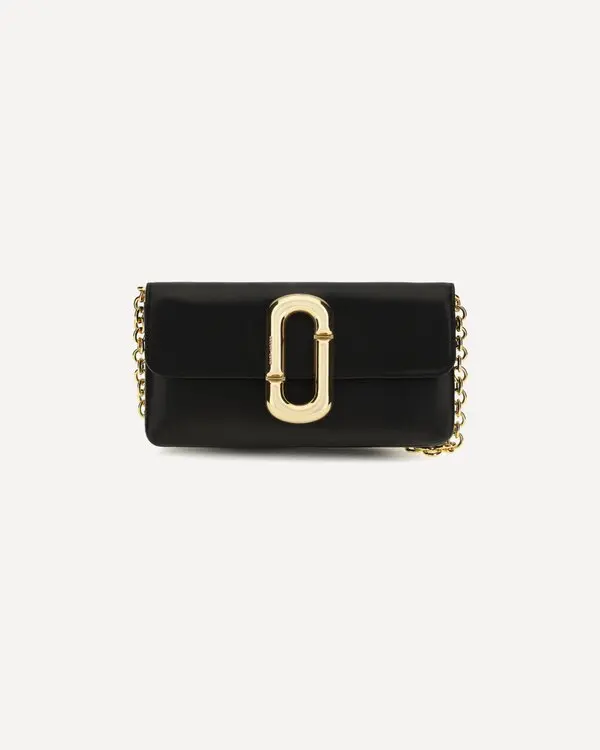 Marc Jacobs Snapshot Chain Wallet