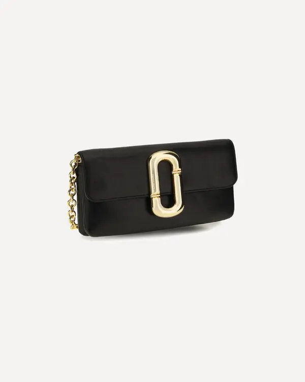 Marc Jacobs Snapshot Chain Wallet