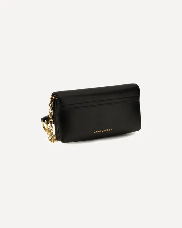Marc Jacobs Snapshot Chain Wallet