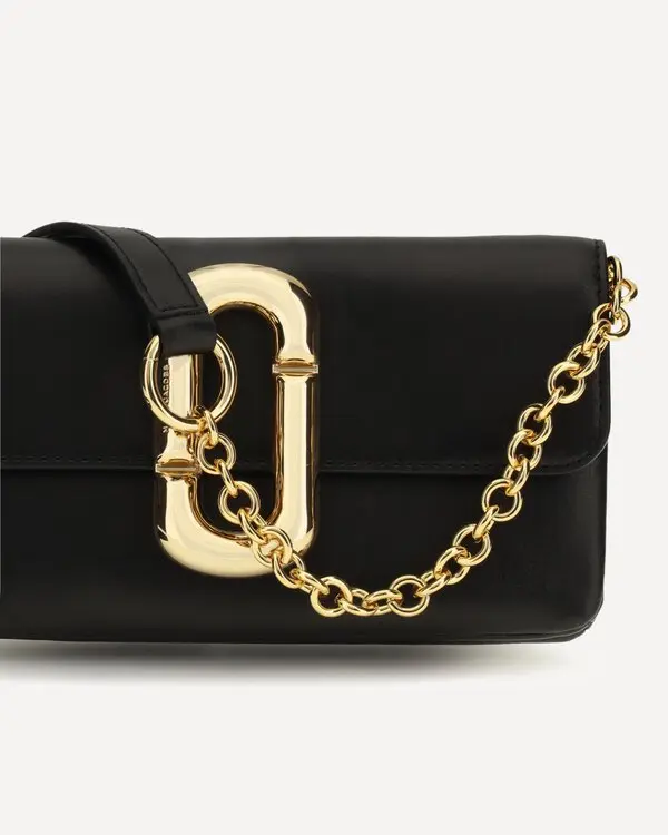Marc Jacobs Snapshot Chain Wallet