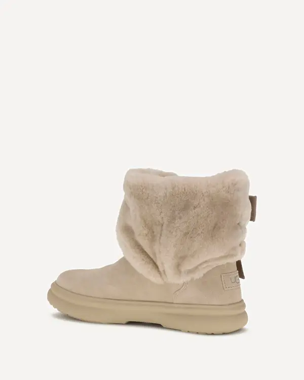 UGG Après City Boots