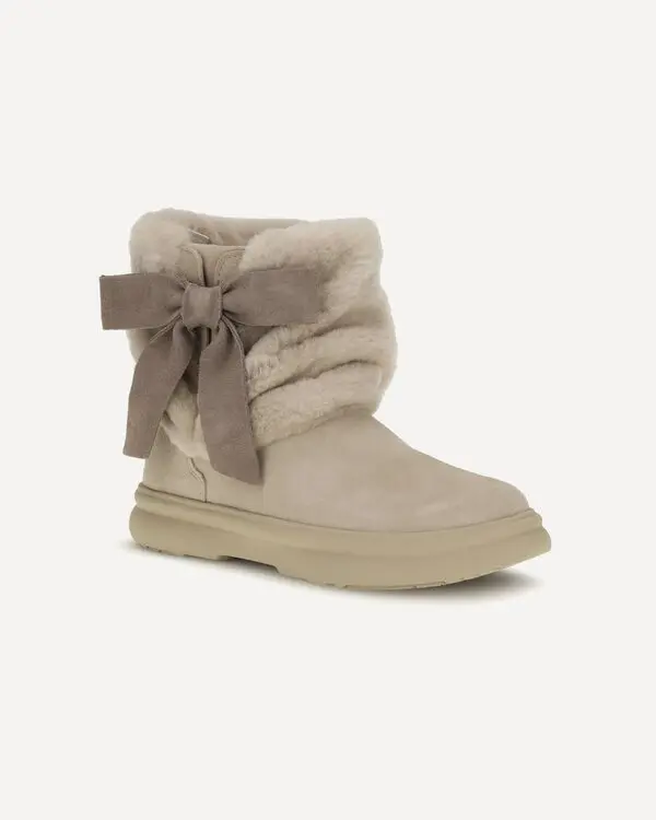 UGG Après City Boots