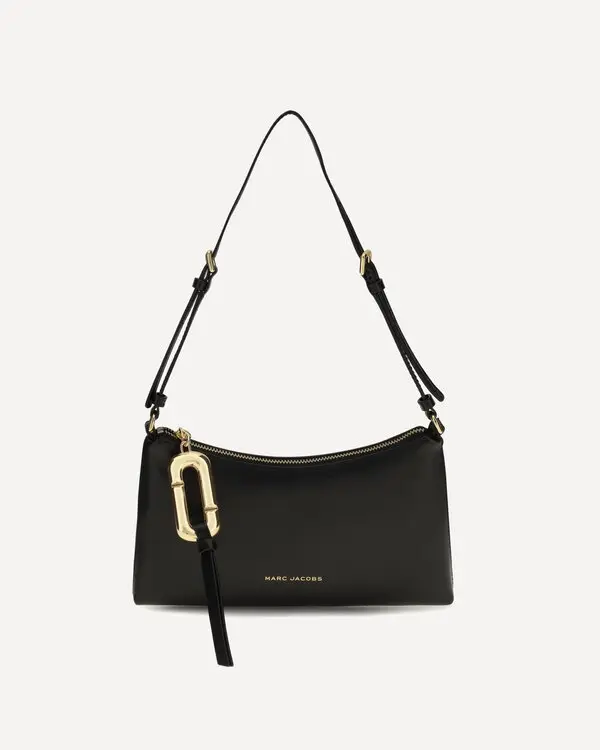 Marc Jacobs Mini Scene Leather Shoulder Bag