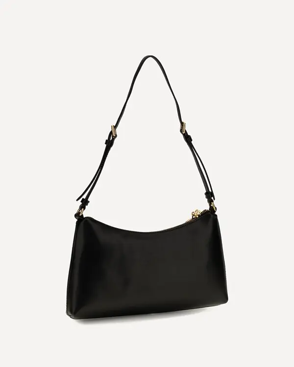 Marc Jacobs Mini Scene Leather Shoulder Bag
