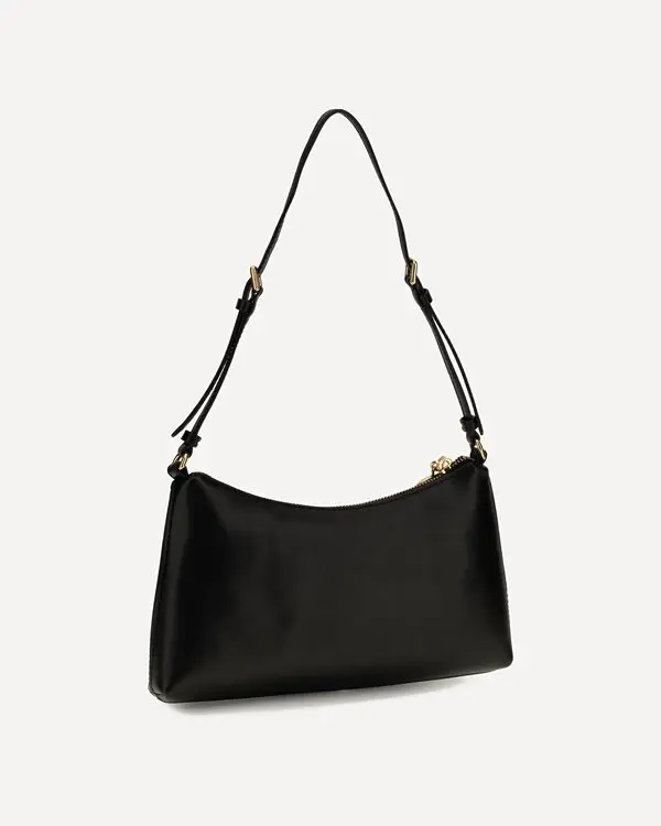 Marc Jacobs Mini Scene Leather Shoulder Bag