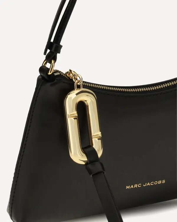 Marc Jacobs Mini Scene Leather Shoulder Bag