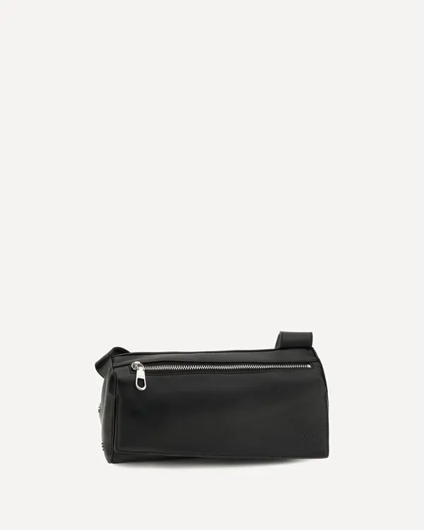 Loewe Puzzle Featherlight Slingbag