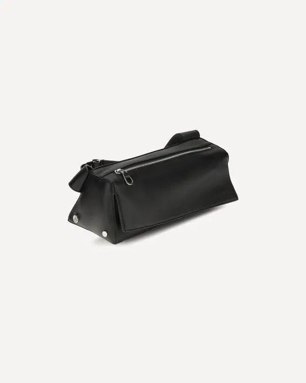 Loewe Puzzle Featherlight Slingbag