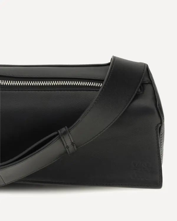 Loewe Puzzle Featherlight Slingbag