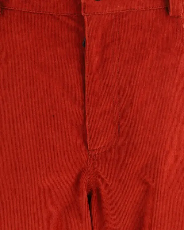 Moncler Corduroy Insulated Ski Bib Pants Ale