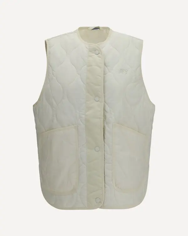 NEW BALANCE Quilted Vest