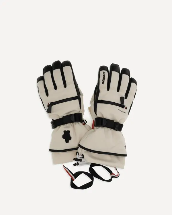 Moncler Padded Glove
