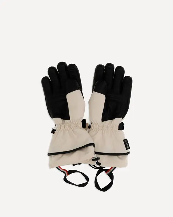 Moncler Padded Glove