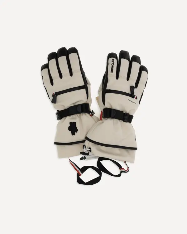 Moncler Padded Glove
