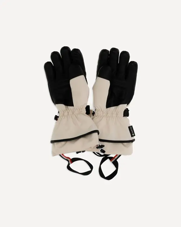 Moncler Padded Glove