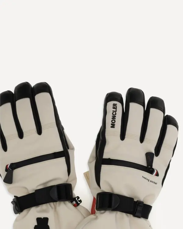 Moncler Padded Glove