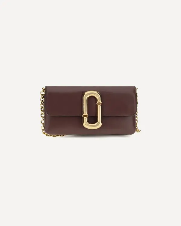 Marc Jacobs Snapshot Chain Wallet