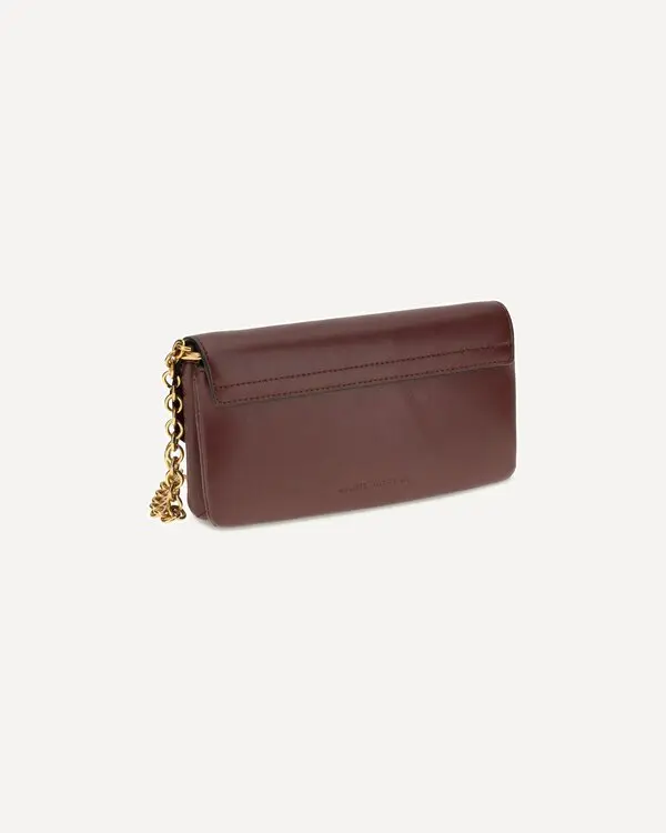 Marc Jacobs Snapshot Chain Wallet