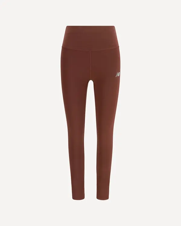 NEW BALANCE Harony High-rise Leggings Feale