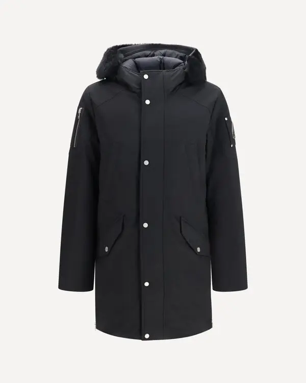 Moose Knuckles Stirling 2.0 Down Parka