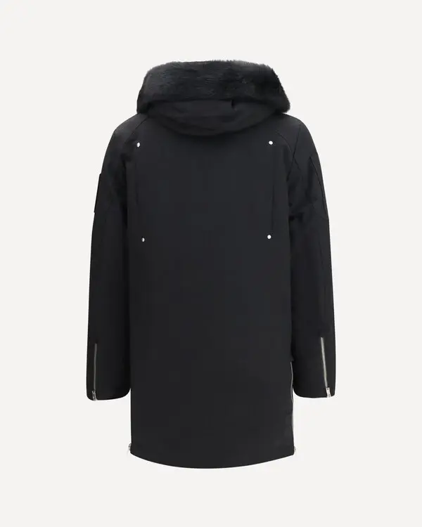 Moose Knuckles Stirling 2.0 Down Parka