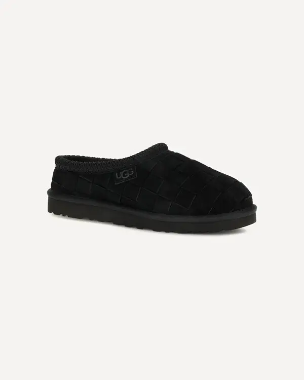 UGG Tasman Woven Mules