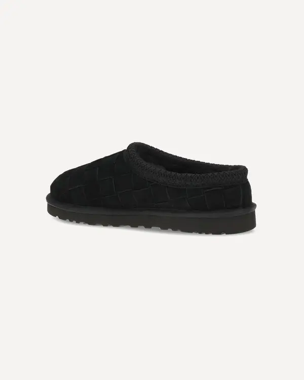 UGG Tasman Woven Mules