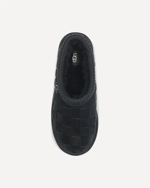 UGG Tasman Woven Mules