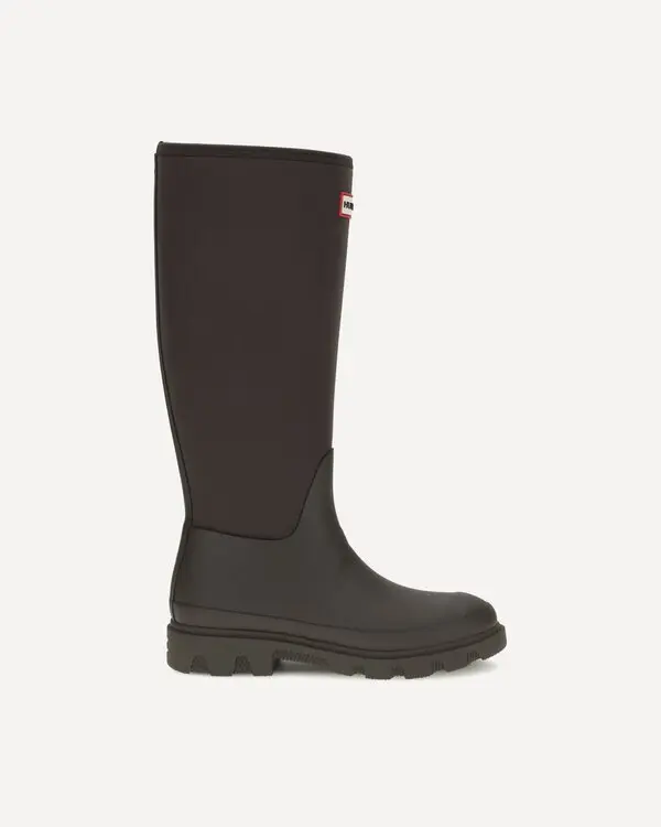 Hunter Downpour Tall Boots