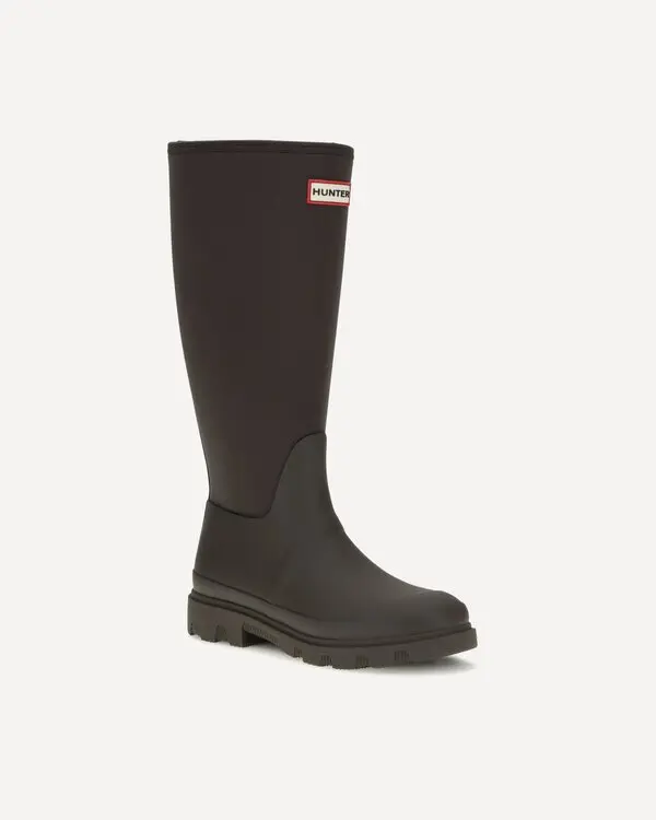 Hunter Downpour Tall Boots