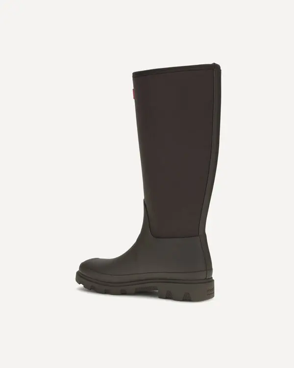 Hunter Downpour Tall Boots