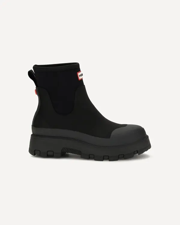 Hunter Chelsea Booties