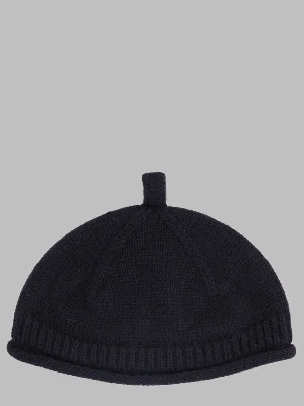 MARGARET HOWELL Merino Wool Hat