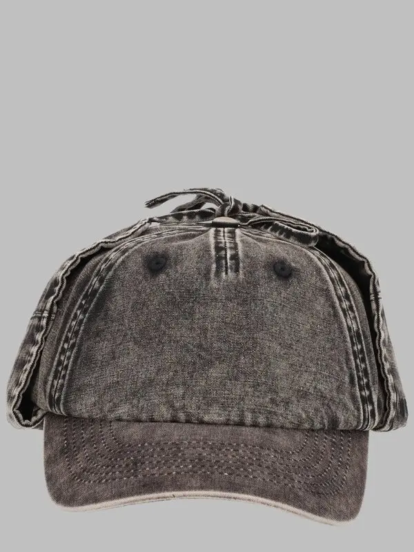 ARTE ANTWERP Minimal Logo Hat For