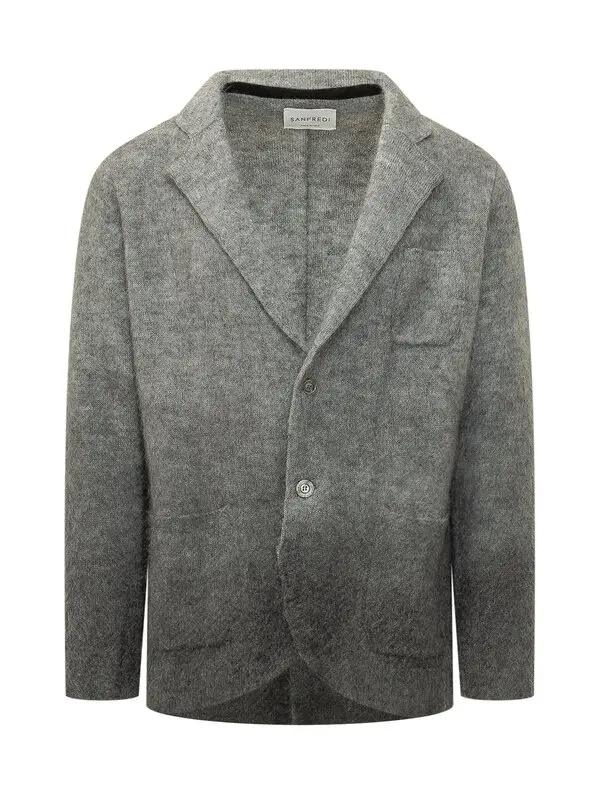 SANFREDI Mini Jacket