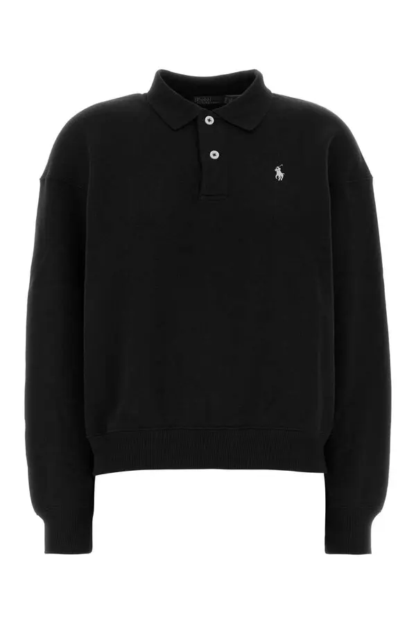 Polo Ralph Lauren Cotton-blend Polo Shirt