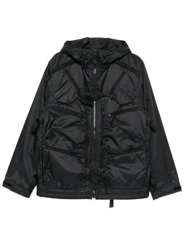 JUNYA WATANABE COMME DG X : Multi-pocket Jacket