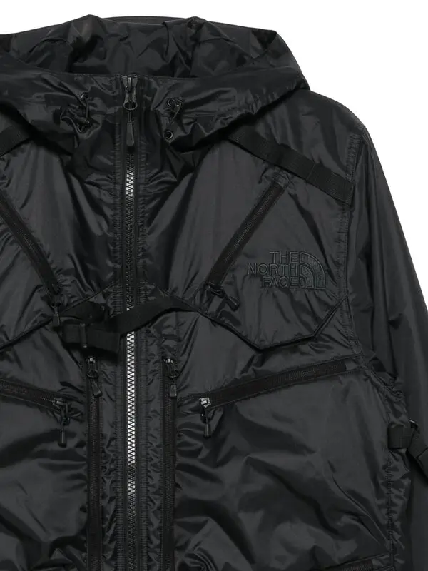 JUNYA WATANABE COMME DG X : Multi-pocket Jacket
