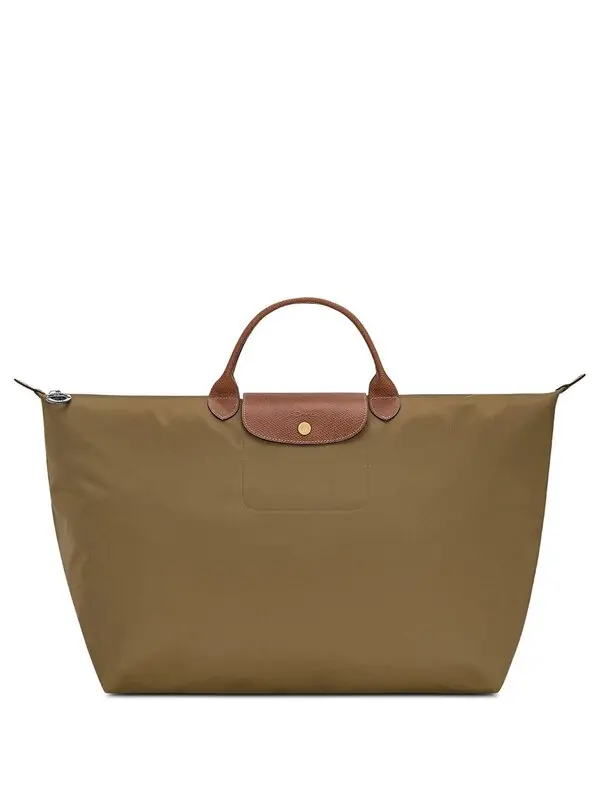 Longchamp L Le Pliage Original Travel Bag - Green