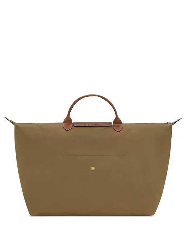 Longchamp L Le Pliage Original Travel Bag - Green