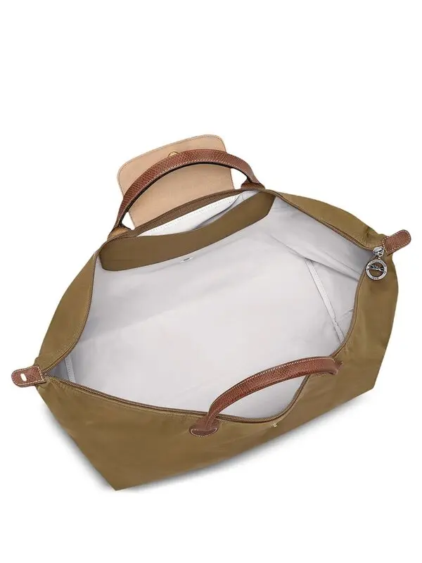 Longchamp L Le Pliage Original Travel Bag - Green