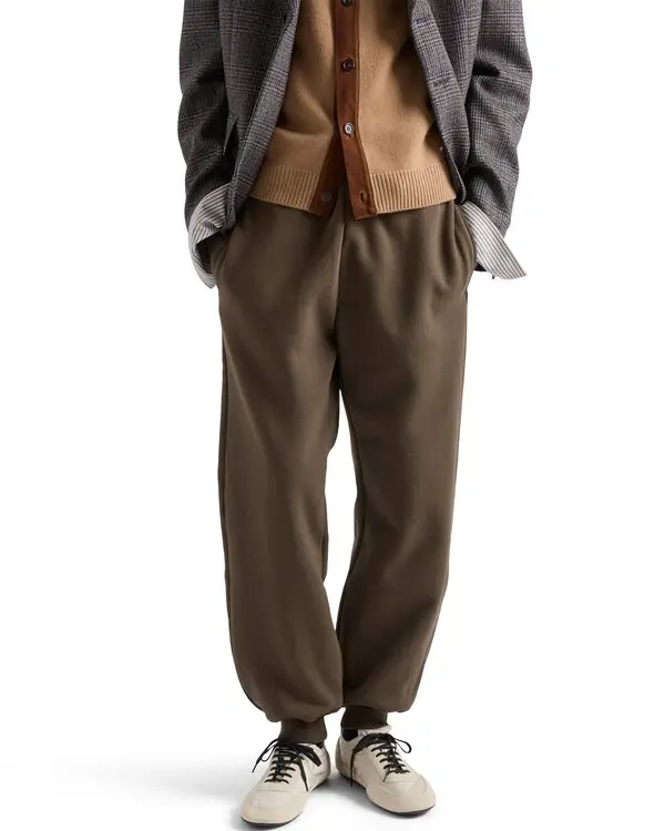 Prada Fleece Pant