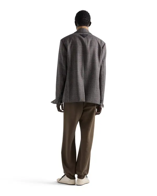 Prada Fleece Pant
