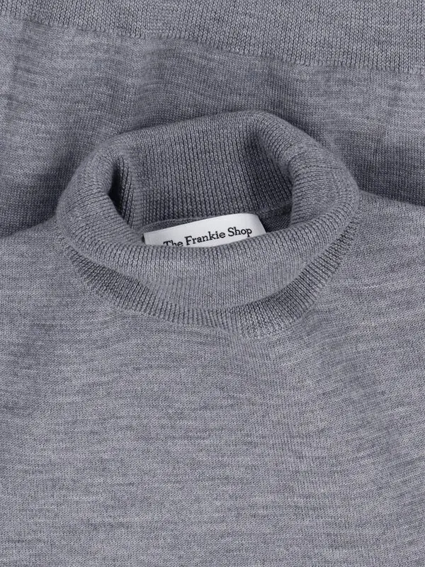 THE FRANKIE SHOP Sweater "eve