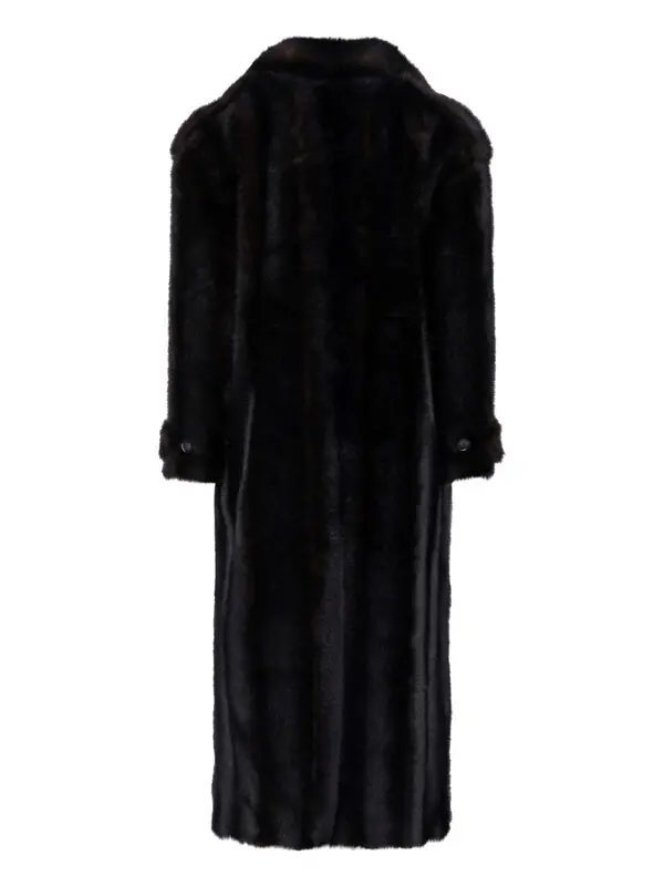 THE FRANKIE SHOP Padded Trench "daph