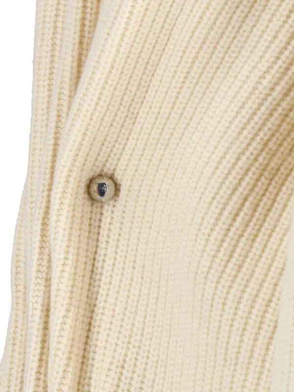THE FRANKIE SHOP Alira" Knit Dress