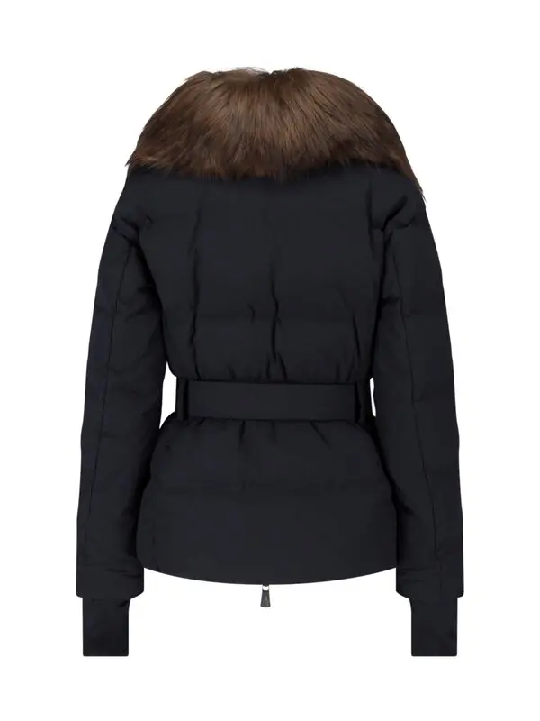 Moncler Ski Jacket "sioule